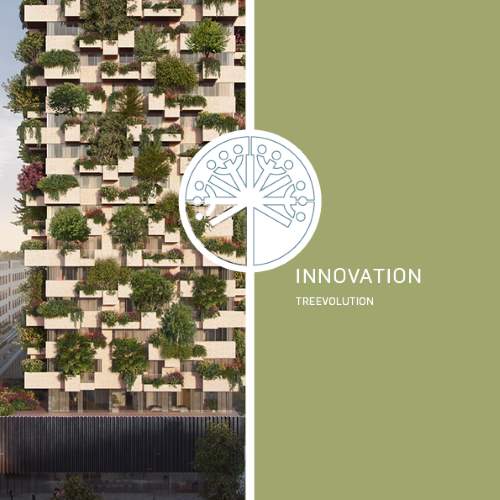 Treevolution - Innovation